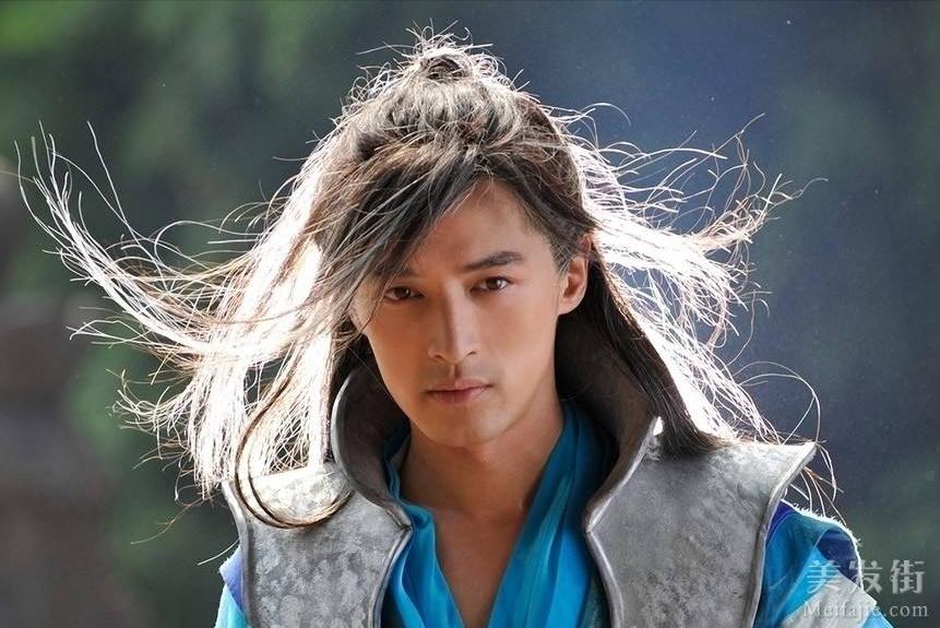 Hu Ge refuses to play "Frightening Heart", Liu Shishi's Ruoxi is often ...