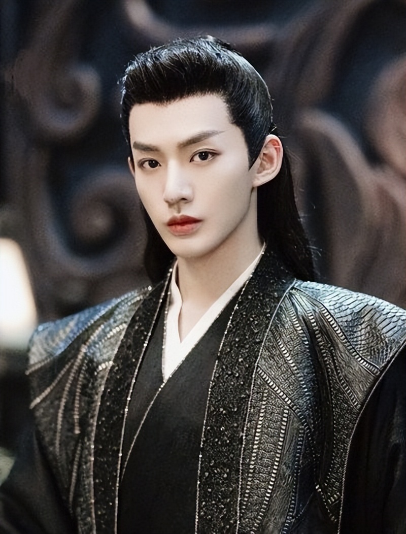 Deng Wei is really popular, and black hot searches continue. Can ...