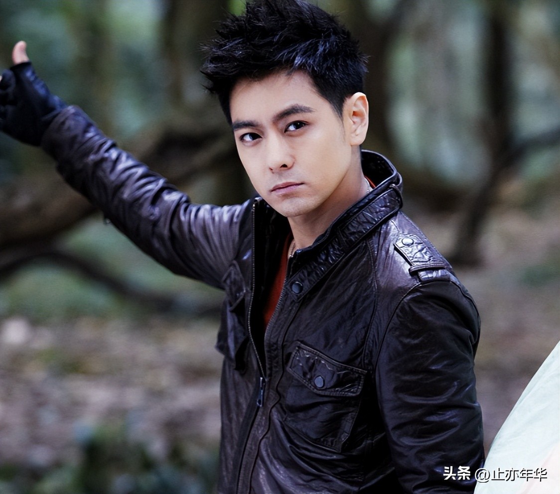 Jimmy Lin once responded to the "hacked" incident - iMedia