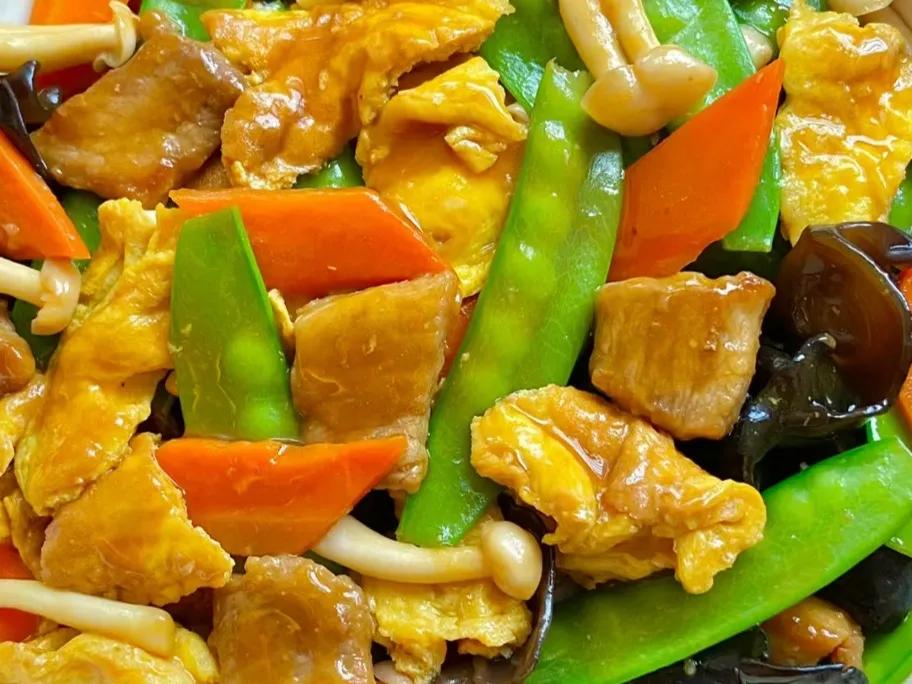 Afraid of getting angry during the dog days, it is recommended to eat ...