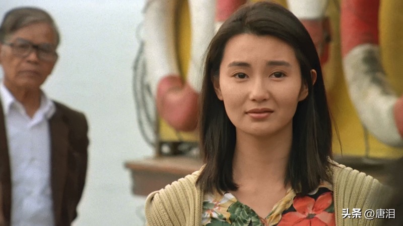 Hong Kong Movies: Manshen and the Four Heavenly Kings - iNEWS