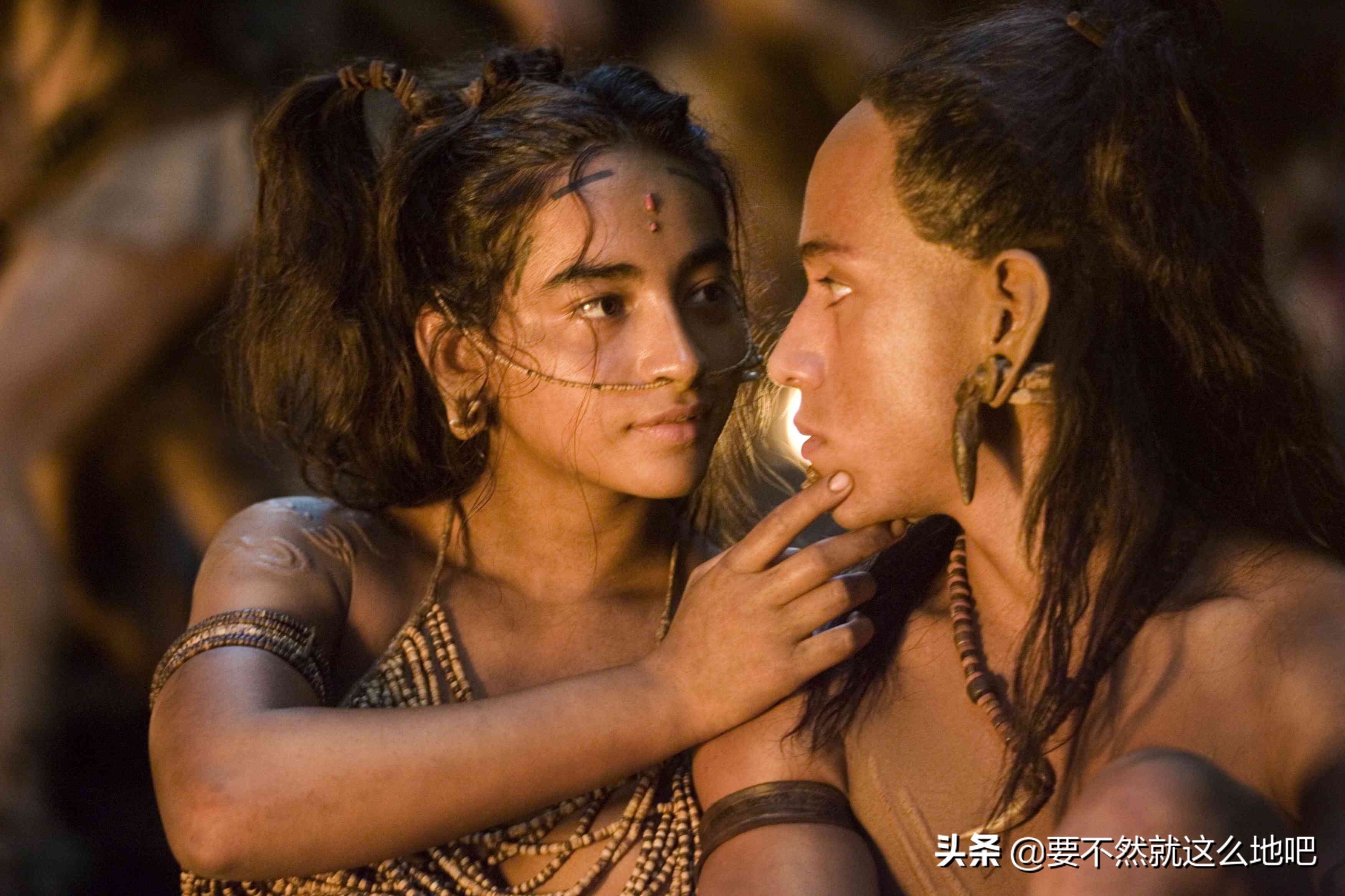 "Apocalypse": Mel Gibson's realistic and violent film, a bloody history ...