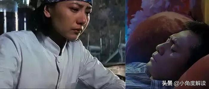 "Three-Body" Yun Tianming is about to be born, and the fate of mankind ...