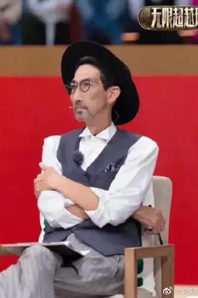 Paul Che, young actors also have spring - iMedia