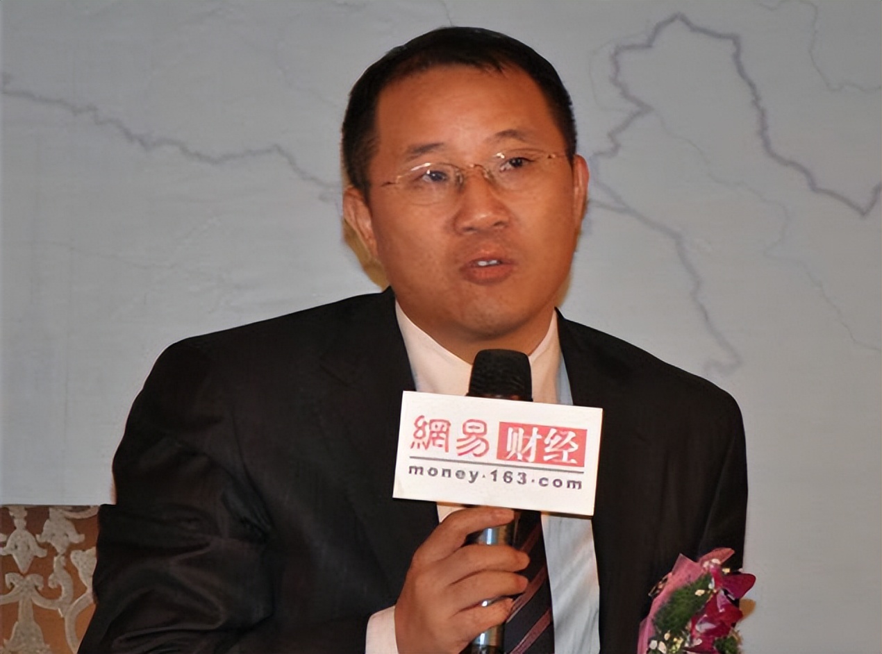 Wenzhou's richest man Zhou Xuhui: He raised 99.5 million yuan at the ...