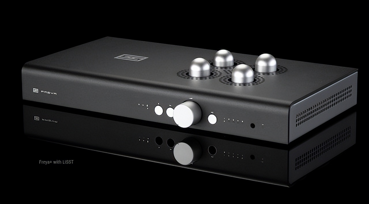 2023 High-end Audio Equipment List: Preamplifier (1) - iNEWS