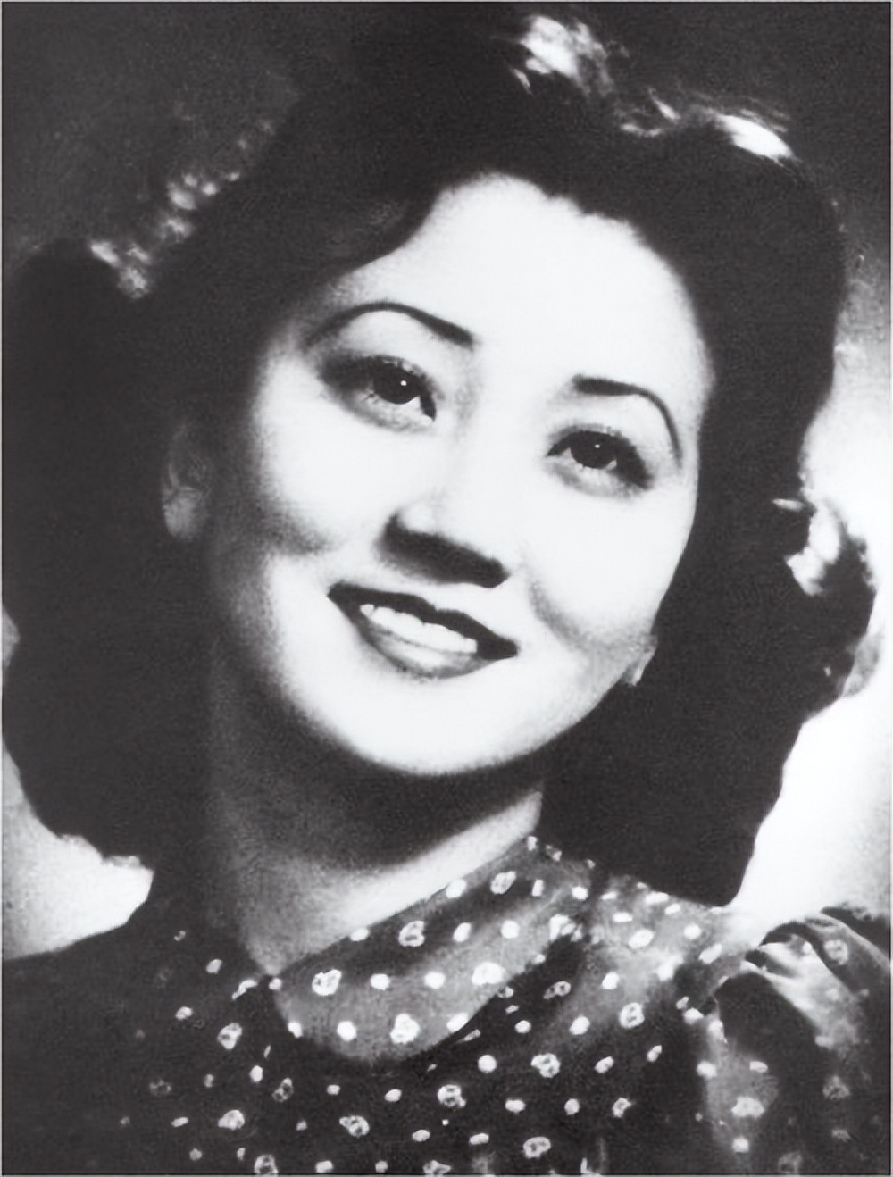 Jiang Ying introduced Qian Xuesen as a younger sister, but Qian Xuesen ...