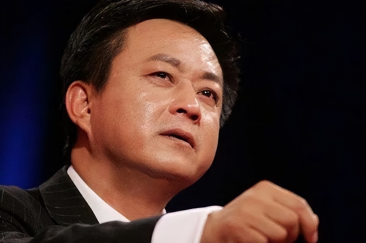 Zhu Jun won the second instance in the case, the host Chun Ni supported ...