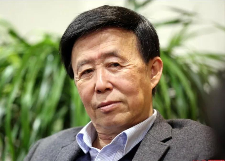 A sketch by the famous storytelling artist Mr. Tian Lianyuan. Mr. Tian denounced the chaos in ...