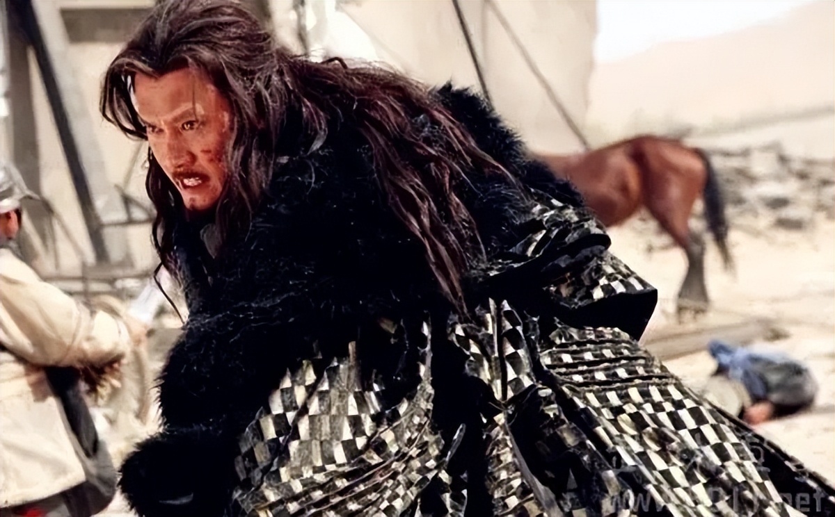 Xiang Yu: The well-deserved military commander's combat power ceiling ...