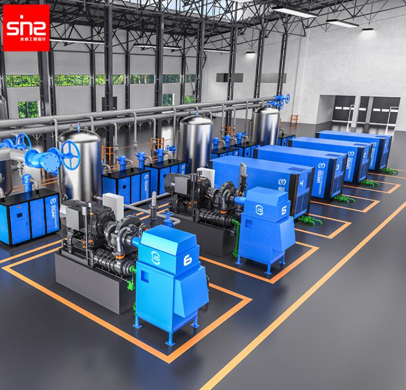 Appearance design process - iNEWS