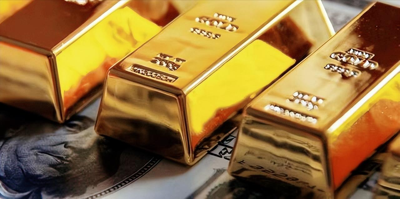 What is the use of gold?Can't eat or wear, but it has been dominant ...