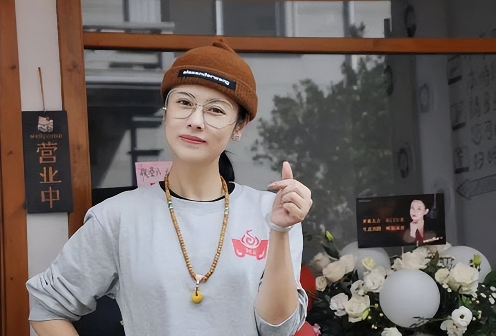 Actor Tian Liang revealed that his wife had cheated on him. The mother ...