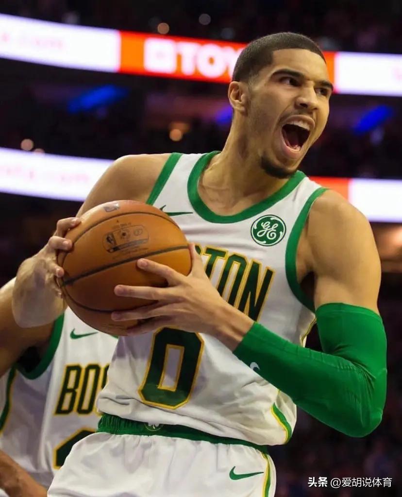 Is the ranking of the core players of the NBA team in the next three ...