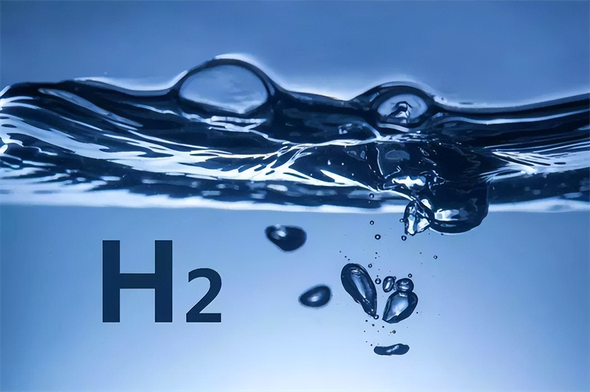 Hydrogen production by electrolyzer has become a new hot spot for ...