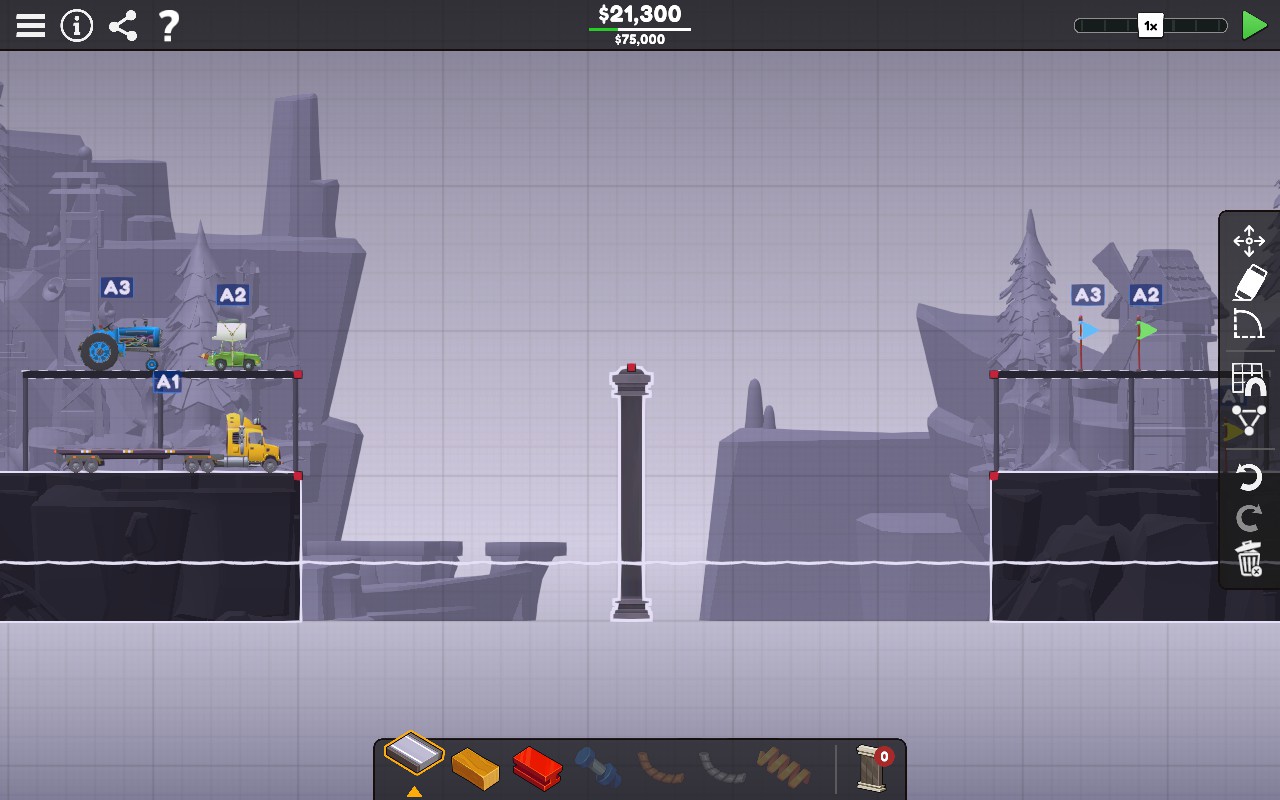 poly bridge 3 review - iMedia