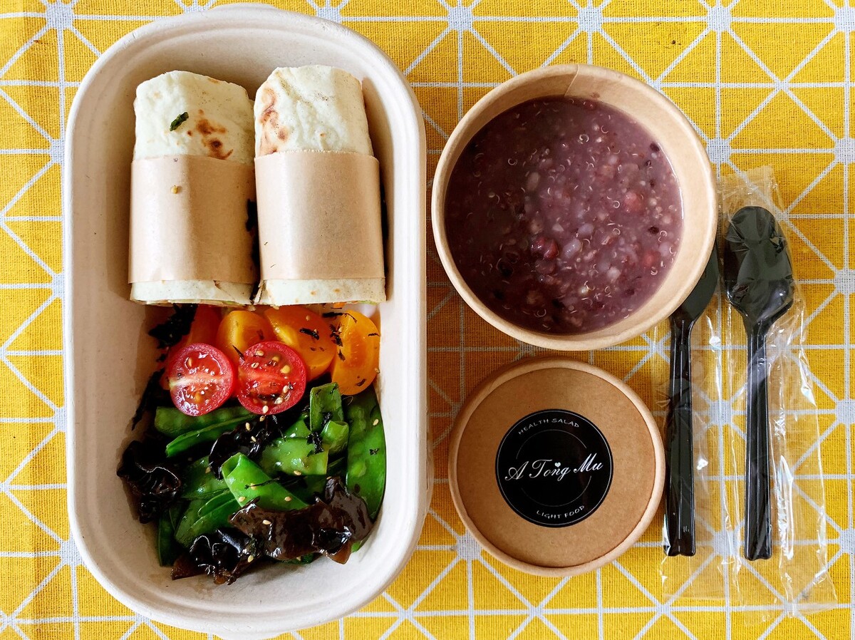 How to reduce hunger and control food intake during weight loss? Learn ...