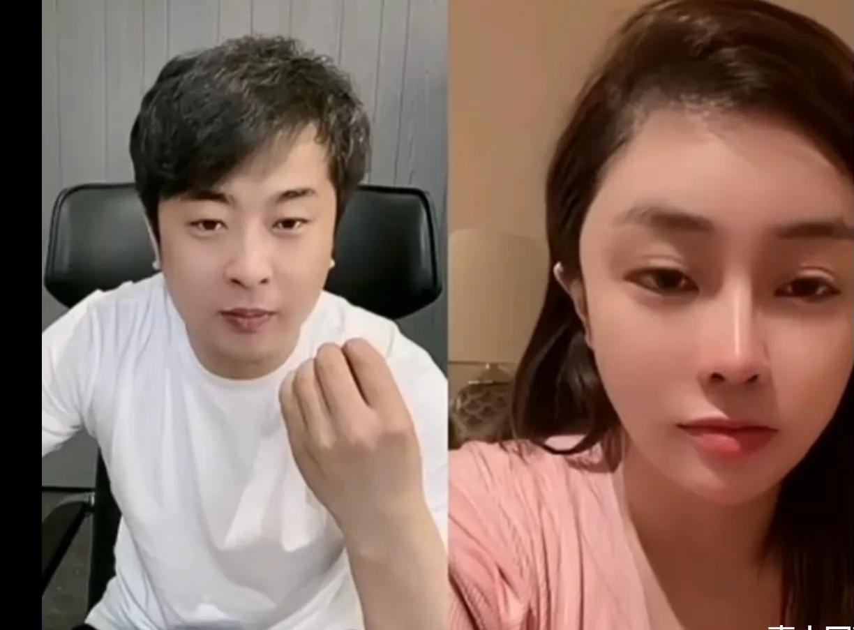 The infighting between Simba's beloved disciple Dandan and Chu Ruixue ...