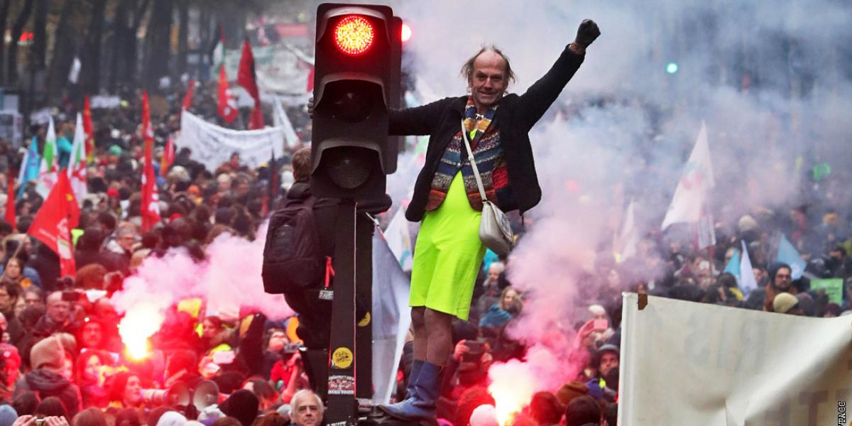 US media: Niger junta asks Wagner for help - iNEWS