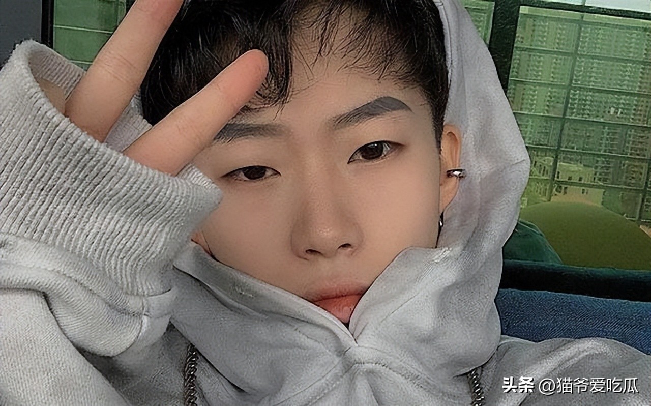 "The Voice of China" Li Chuchu's Personal Information: Treasure Girl ...