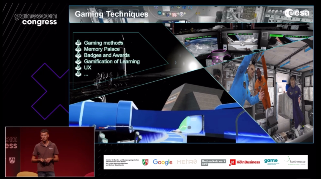 How can the global economy benefit from gaming technology? - iNEWS
