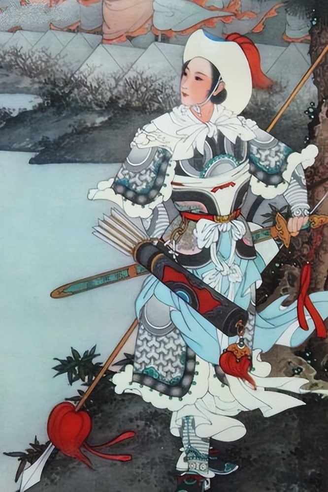 A Study on the Image Cultural Differences of "Mulan" in Chinese and ...