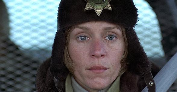 Plot overview and plot analysis in the movie "Fargo" - iMedia