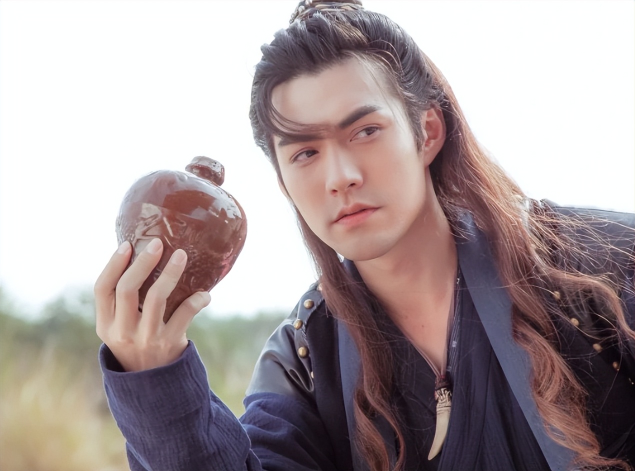 Why did Yan Kuan change his name? - iNEWS
