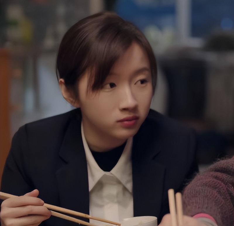 How important the hairstyle of female stars is, you will know it by ...