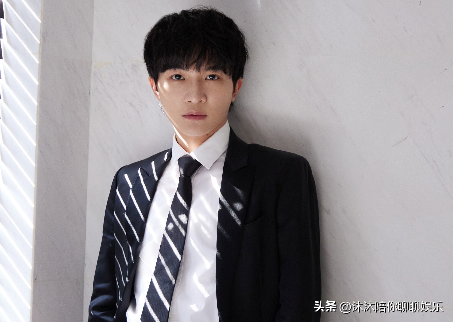 The dust has settled! Zhou Shen talks about future plans, the new album will definitely meet you ...