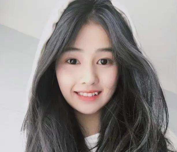 I didn't expect Bailu to be so "cute" before his debut. Netizen: I ...