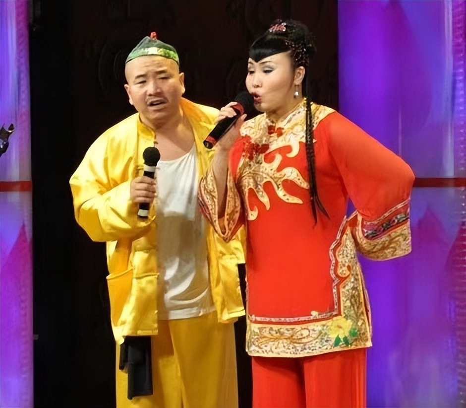 "Liu Neng" Wang Xiaoli: He remarried and gave birth to a son and a ...