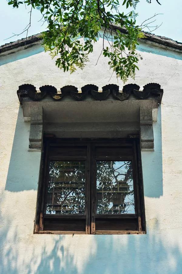 Are windows made of paper in ancient times? - iNEWS