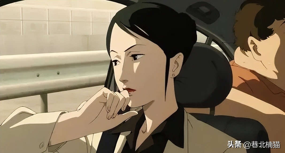 Who would have thought that, as a goddess, Qianye, her ideal type is a ...