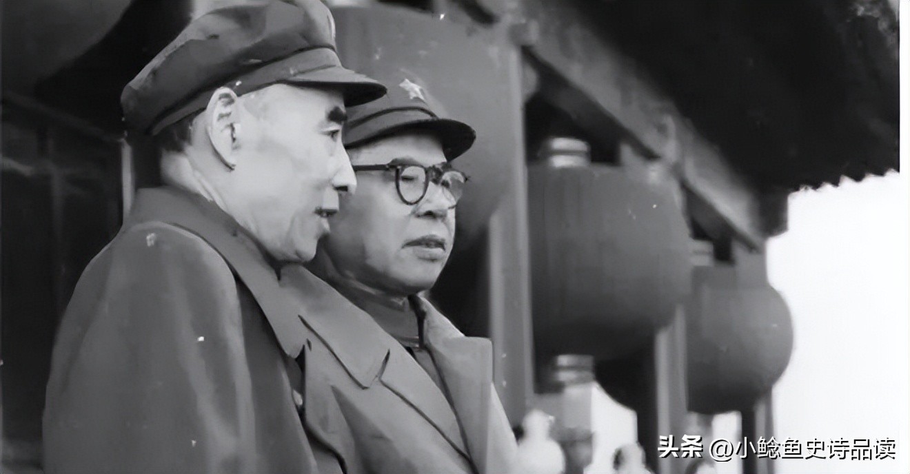 Lin Biao's introverted personality and reticence, why can he command ...