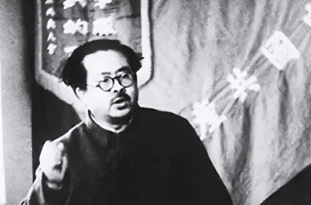 In 1950, Ren Bishi died young at the age of 46, and he did not want to ...