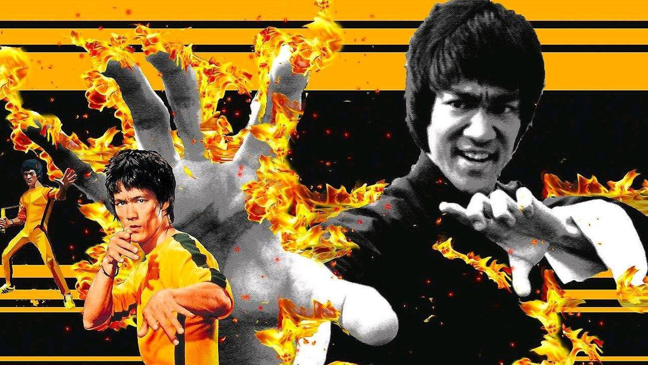 A movie, a life, the legendary life of these martial arts actors - iNEWS