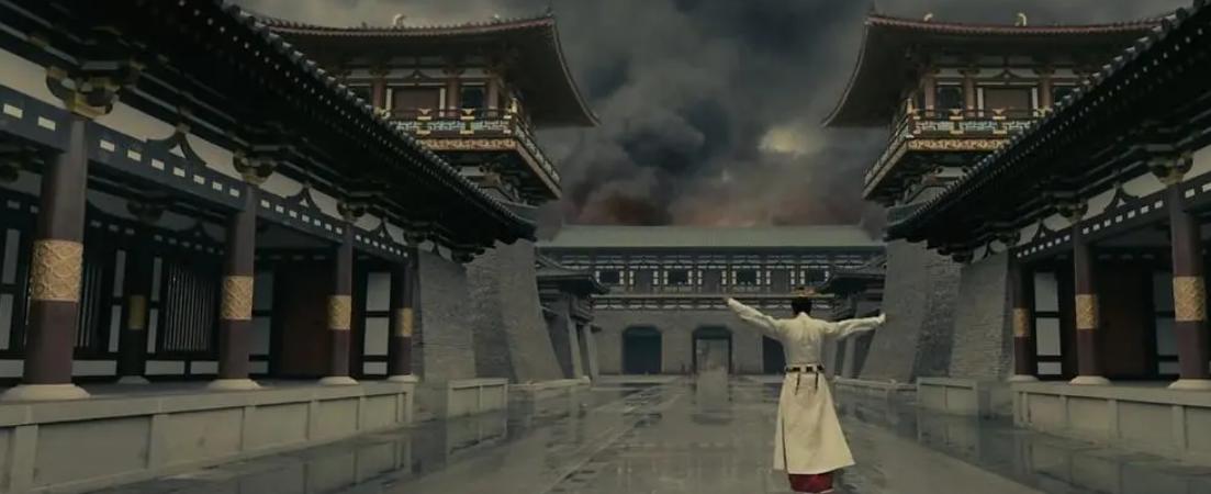 Tang Xuanzong and Yang Yuhuan, the imprint of history: Who should take ...