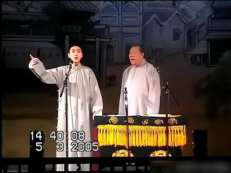 Let's talk about Deyun Club and Pan Yunxia - iNEWS