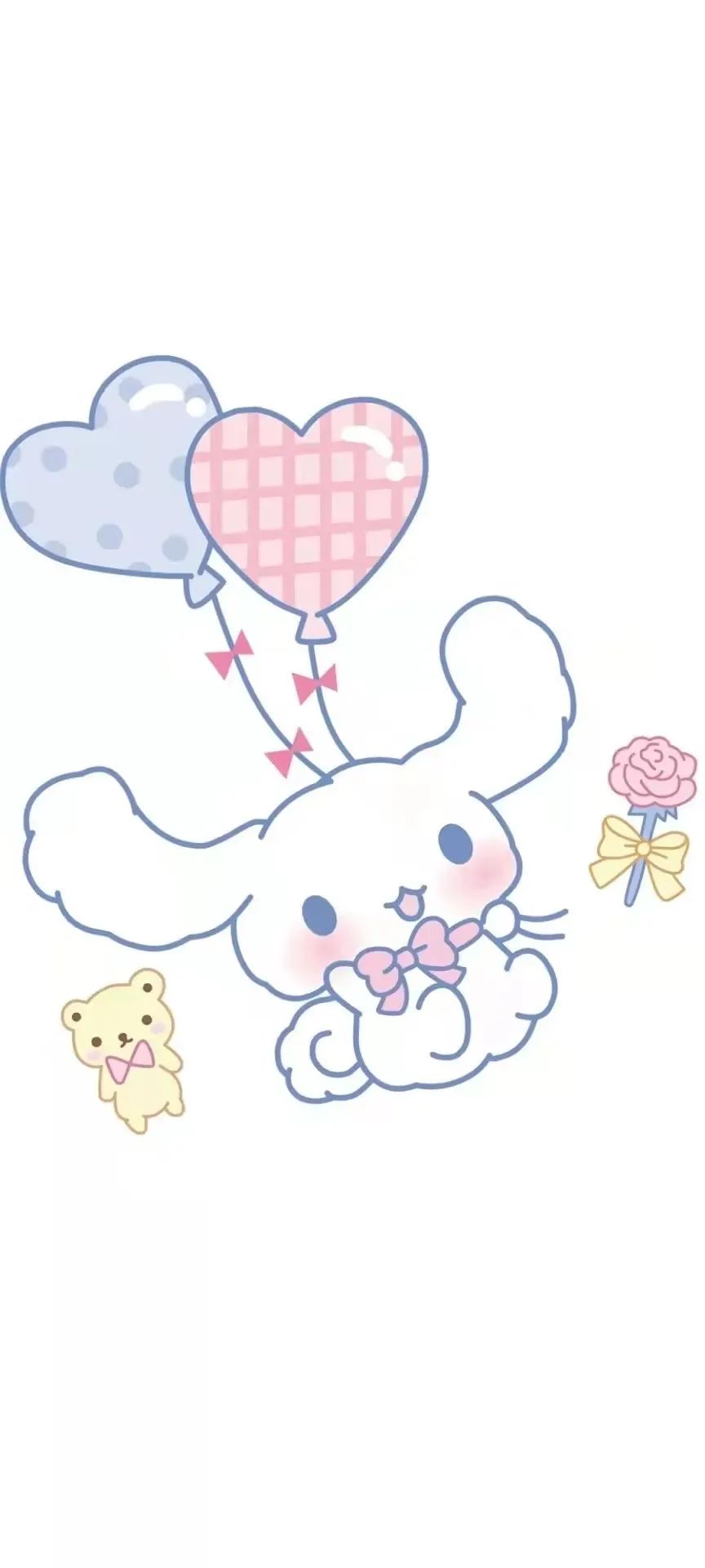 A set of super beautiful Yugui dog wallpapers - iNEWS