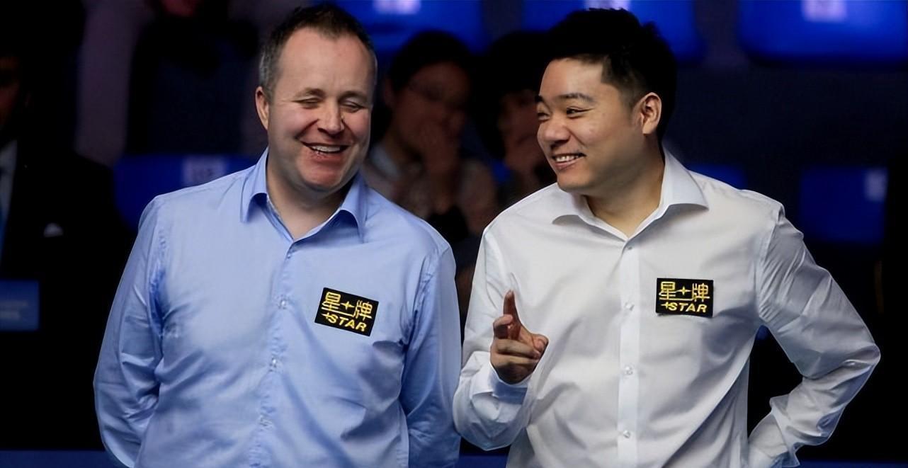 Shock 15 crowns!How much influence does Ding Junhui have on snooker ...