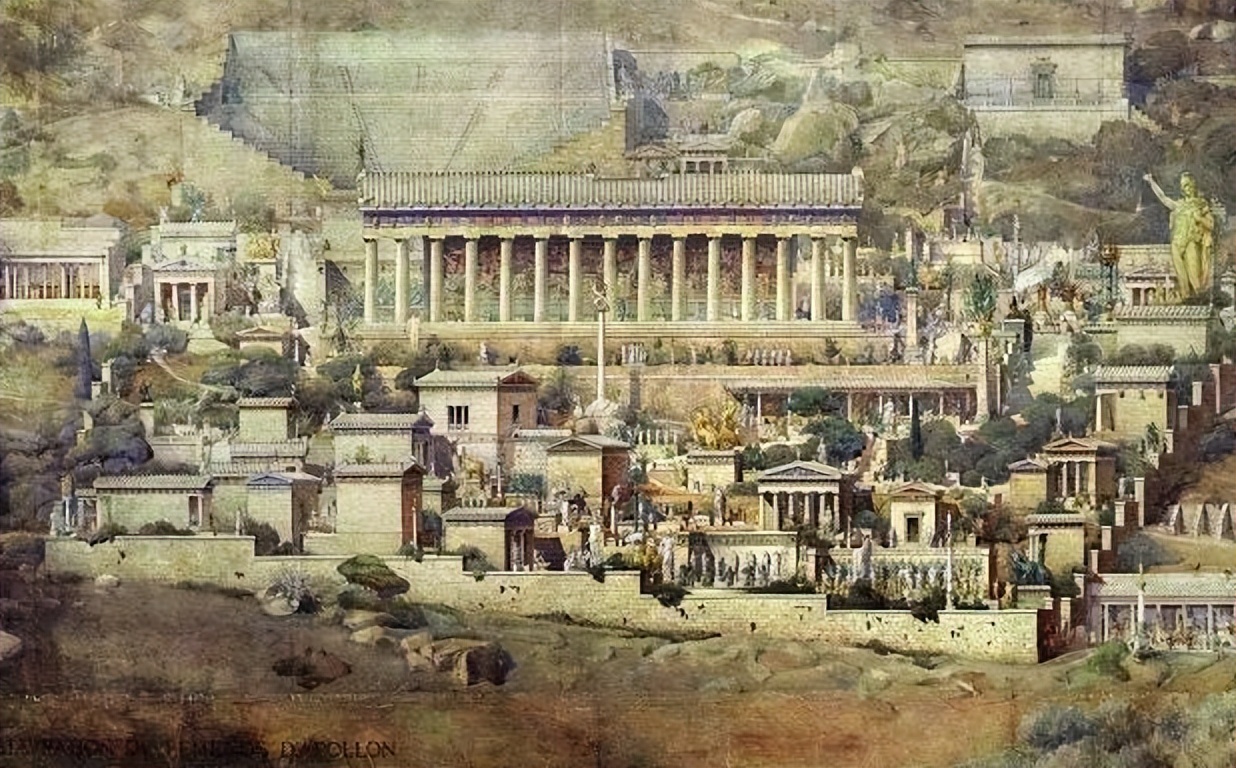 On the Creation and Status of Mercenaries in Ancient Greece - iNEWS