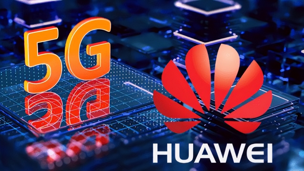 Huawei's 5G Technology Breakthrough Leads Industrial Revolution ...
