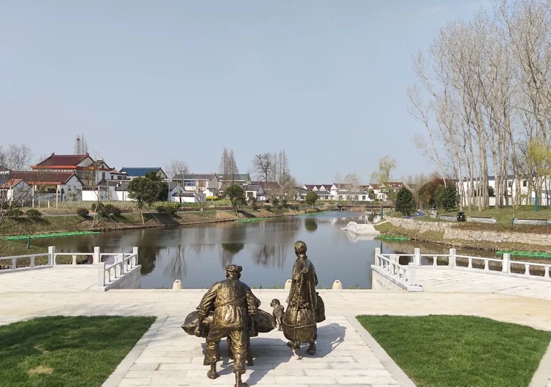 "Dongtai Memory"The Origin of Hufu - iNEWS