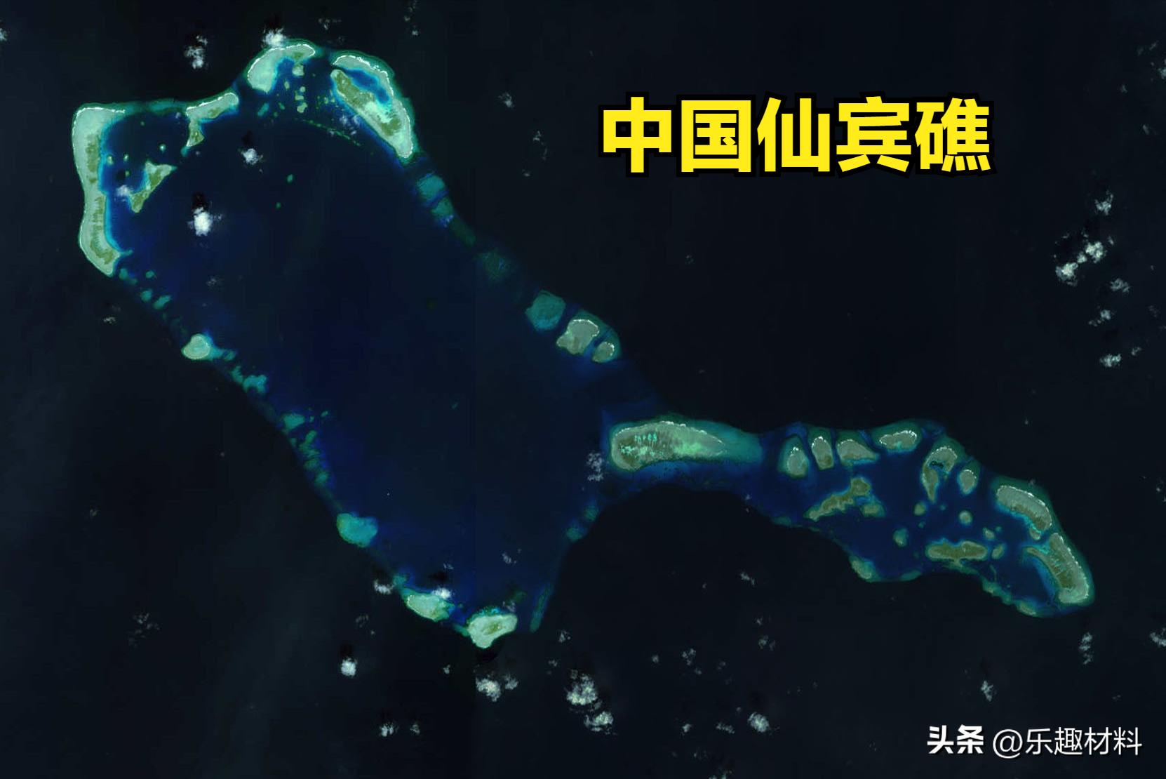 In the two disputes, China controls an area of 84.2 square kilometers ...