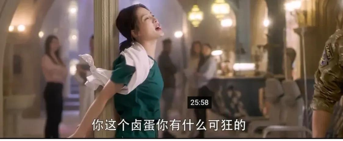 Watch the very top TV series "Fall in Love with Special Forces" - iNEWS