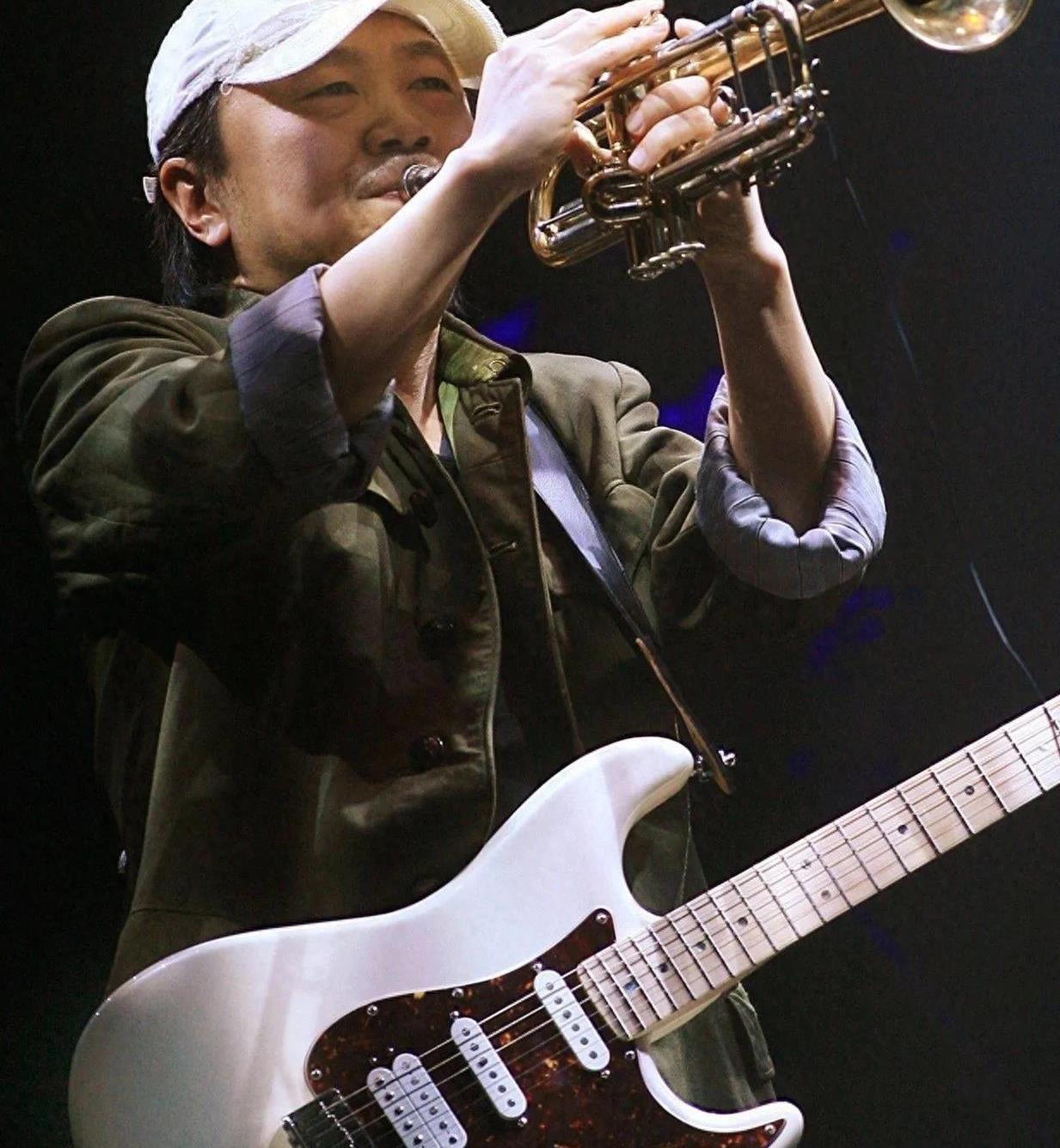 Ranking list of all-round musicians who create and sing their own songs ...