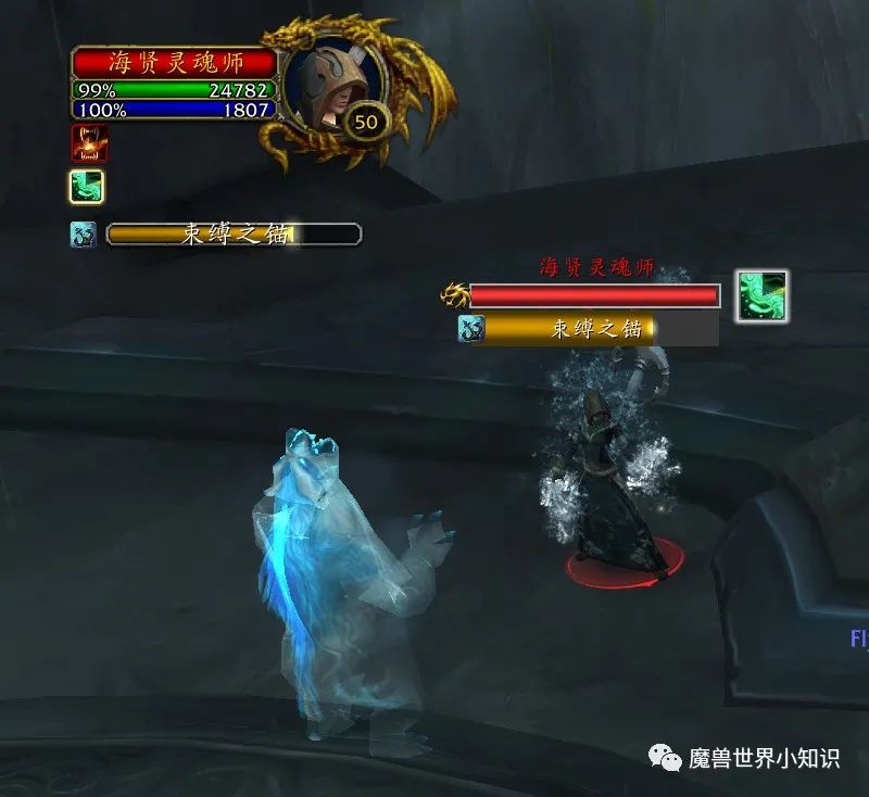 World of Warcraft, RSPlates Origin Health Bar Enhancement Plugin - iNEWS