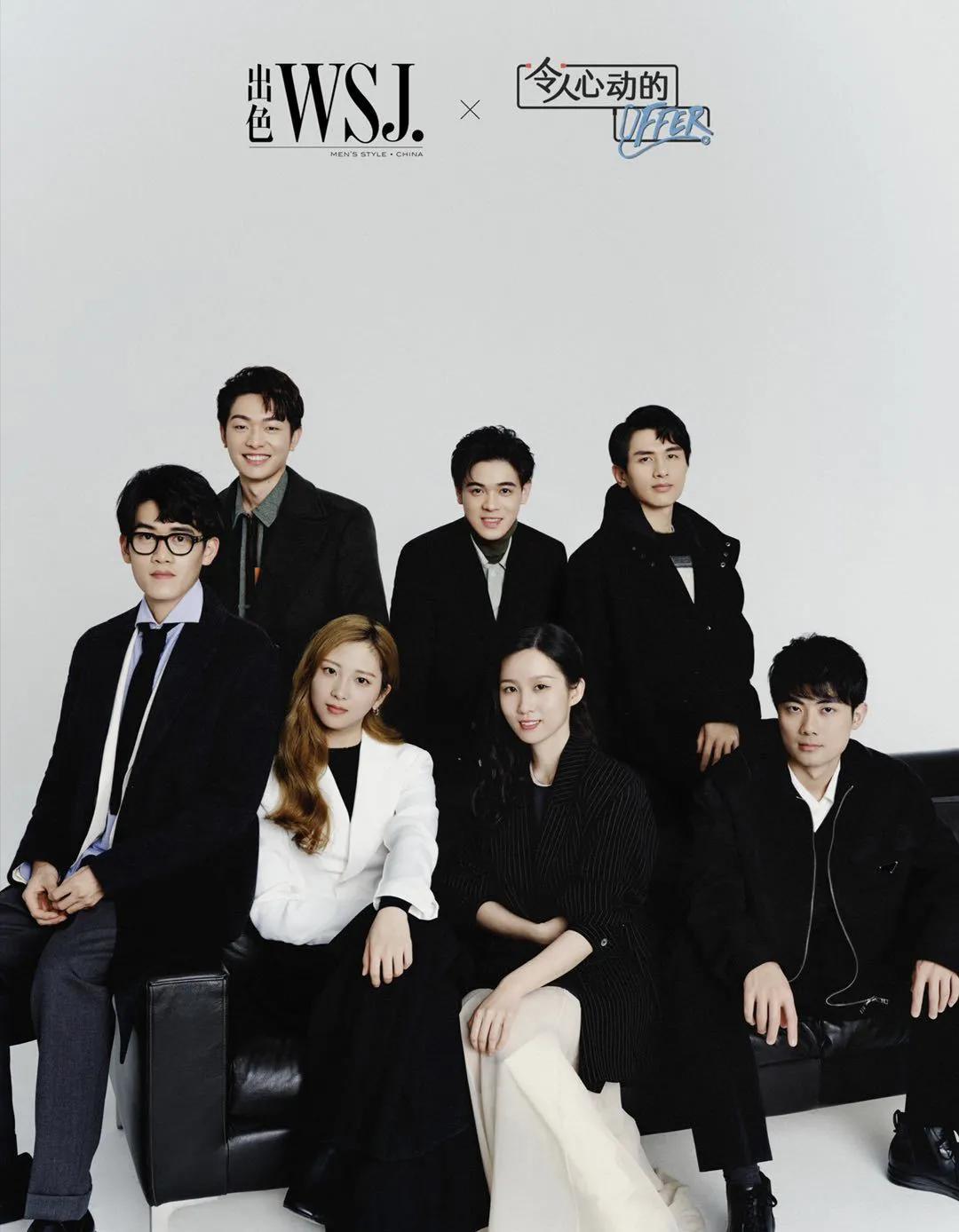 The exciting finale of the offer, Wang Weihang became the biggest dark ...