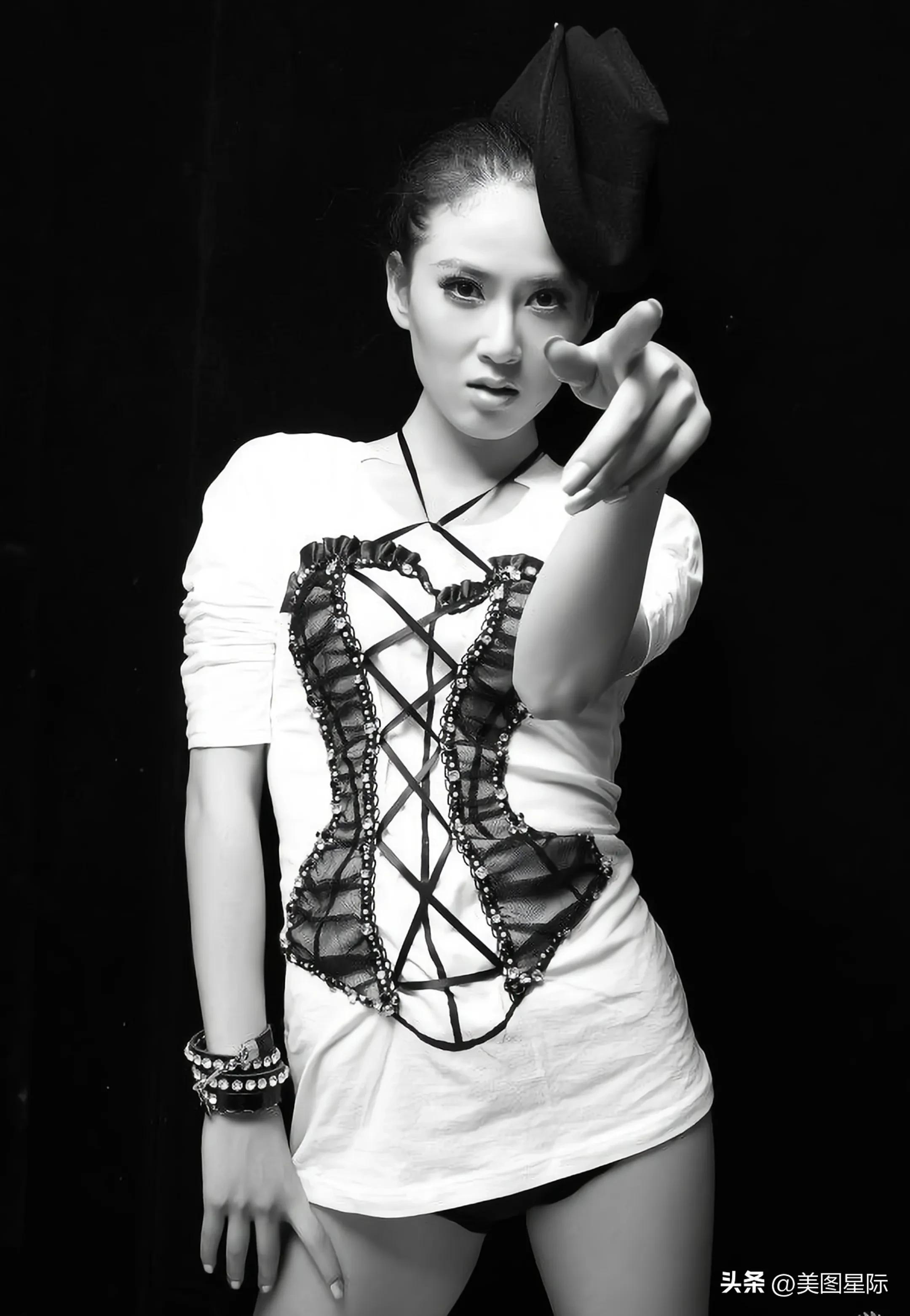 The protagonist of this issue——Zhao Ke, the 140th issue of the ...